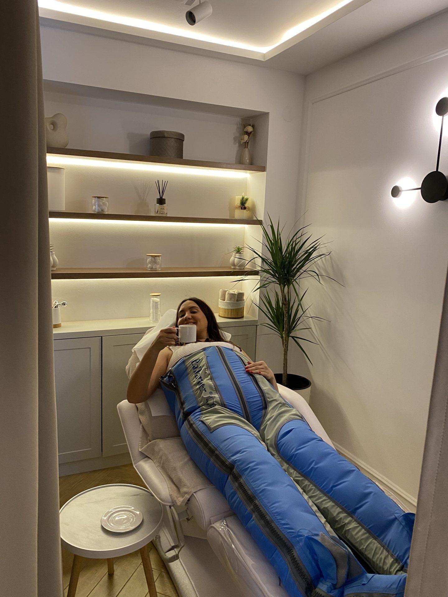 Presoterpija - Studio Nirvana